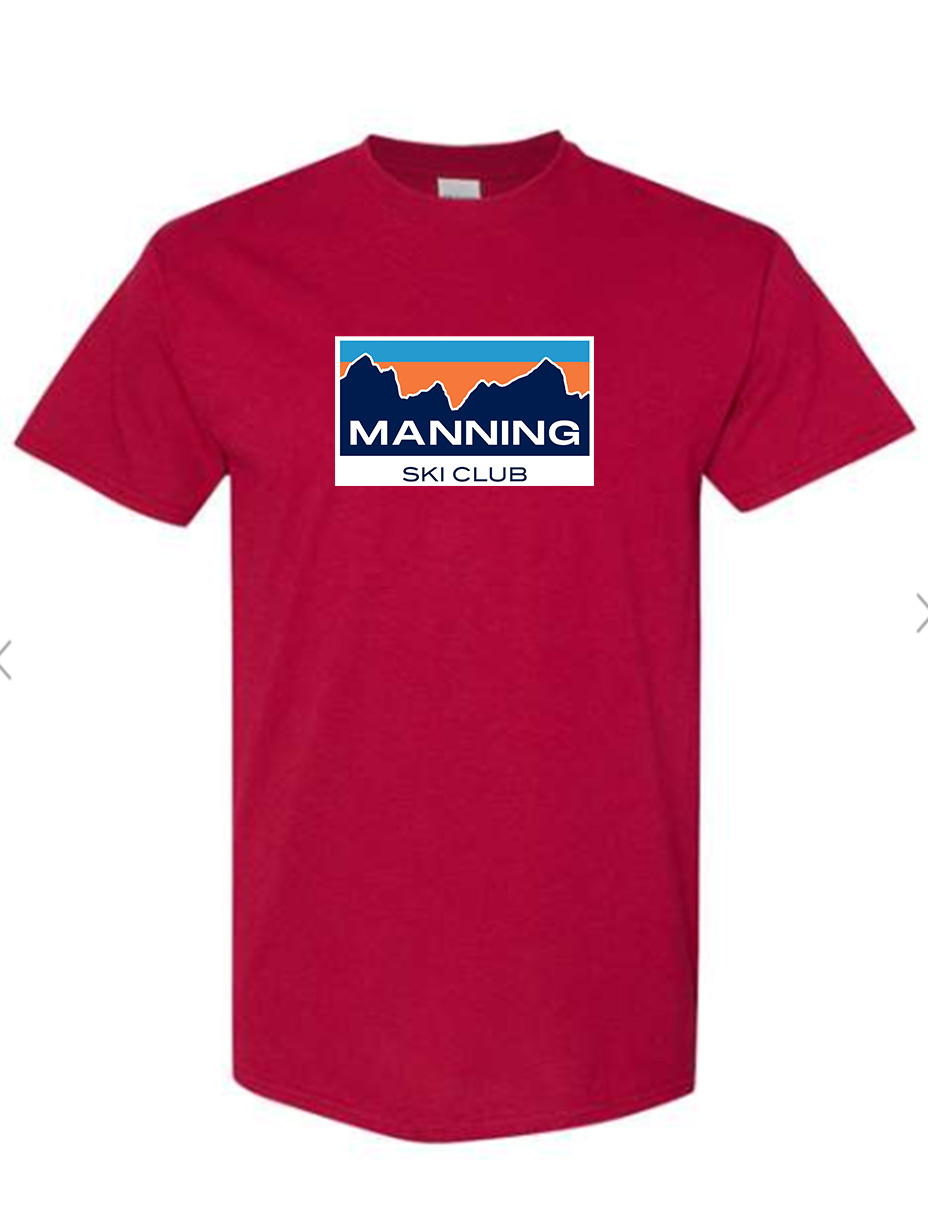Cheam Sports – Manning Park Ski Club Apparel